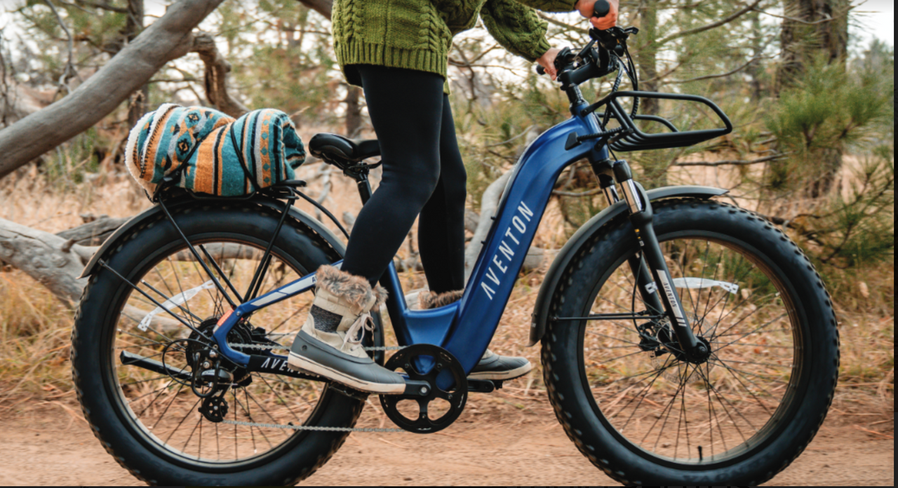Aventon Electric Bikes Boulder | e-bike of Colorado – e-bike of Colorado