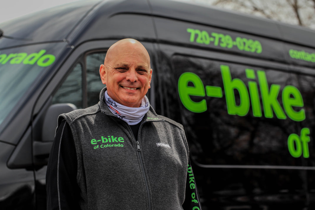 Local Ebike Specialist Louisville | e-bike of Colorado – e-bike of Colorado